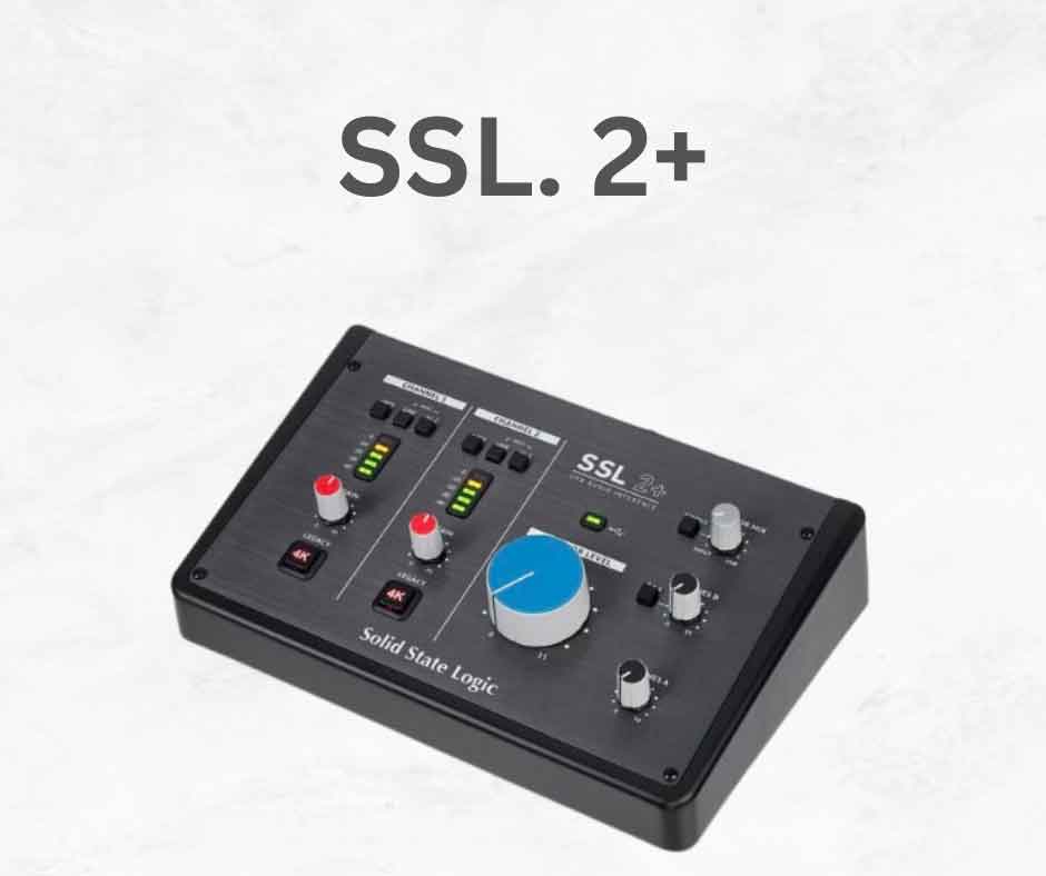 Best audio interface for home theater (Top 05 ) – Sounds Power